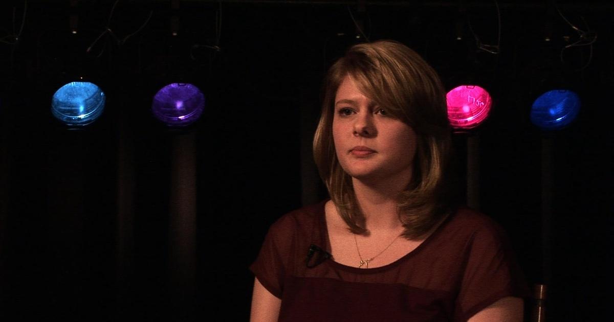 Artist of the Week | McKayla Johnson | PBS