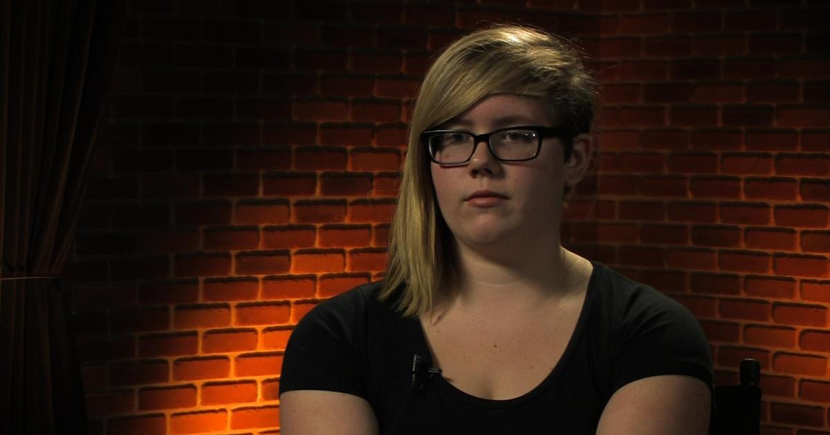 Artist of the Week | Abbey Sweeney | PBS