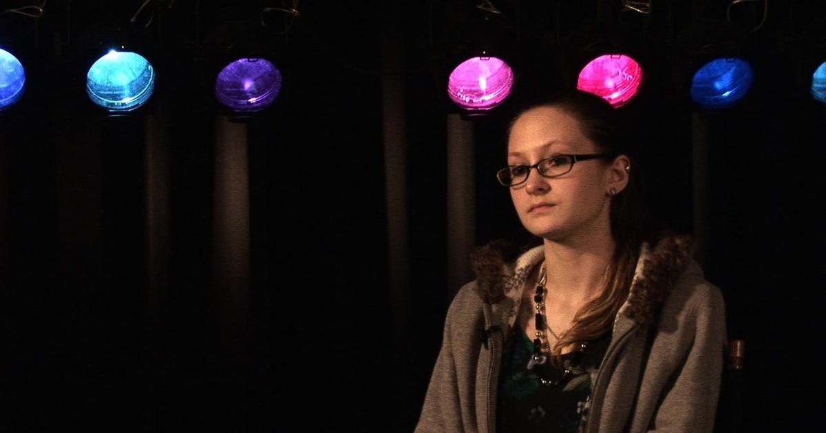 Artist of the Week | Katie Beam | PBS