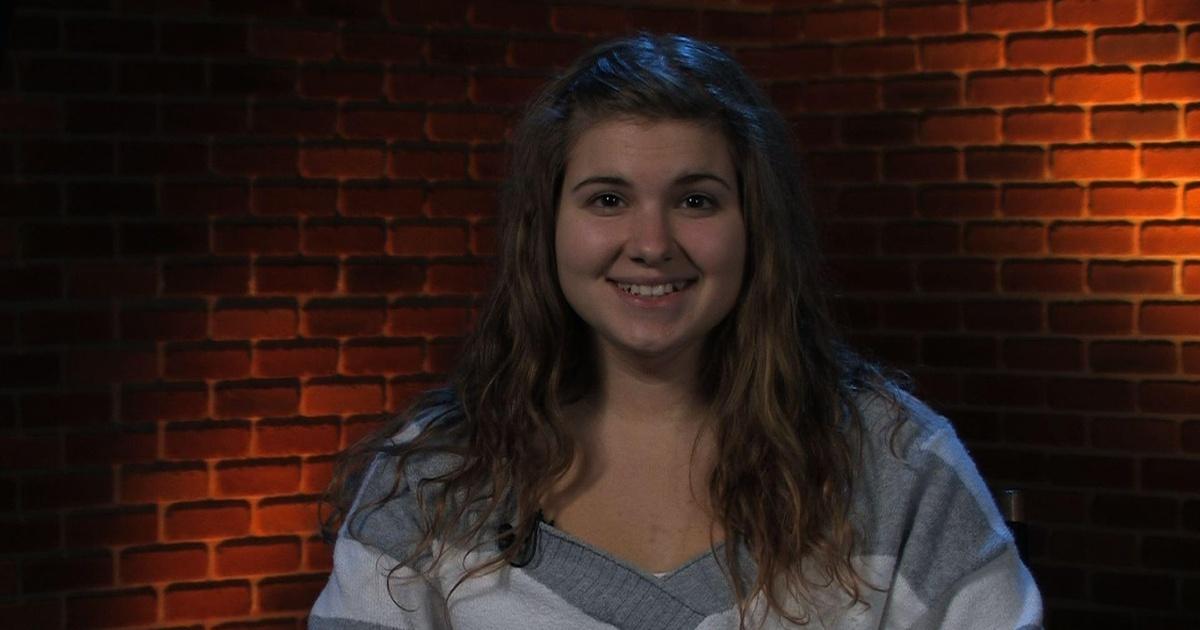Abigail Goble | Artist of the Week | PBS
