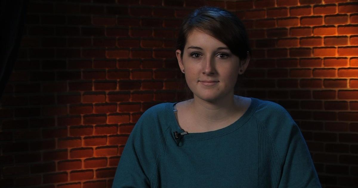 Artist of the Week | Shania Burns | PBS