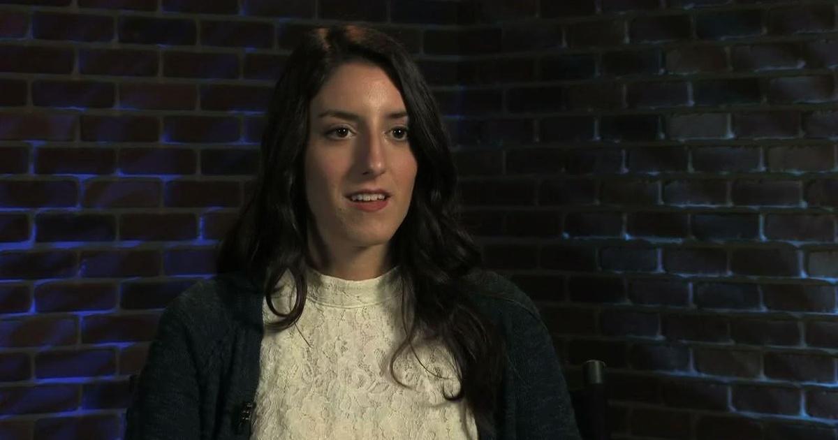 Artist of the Week | Kristin Cussat | PBS
