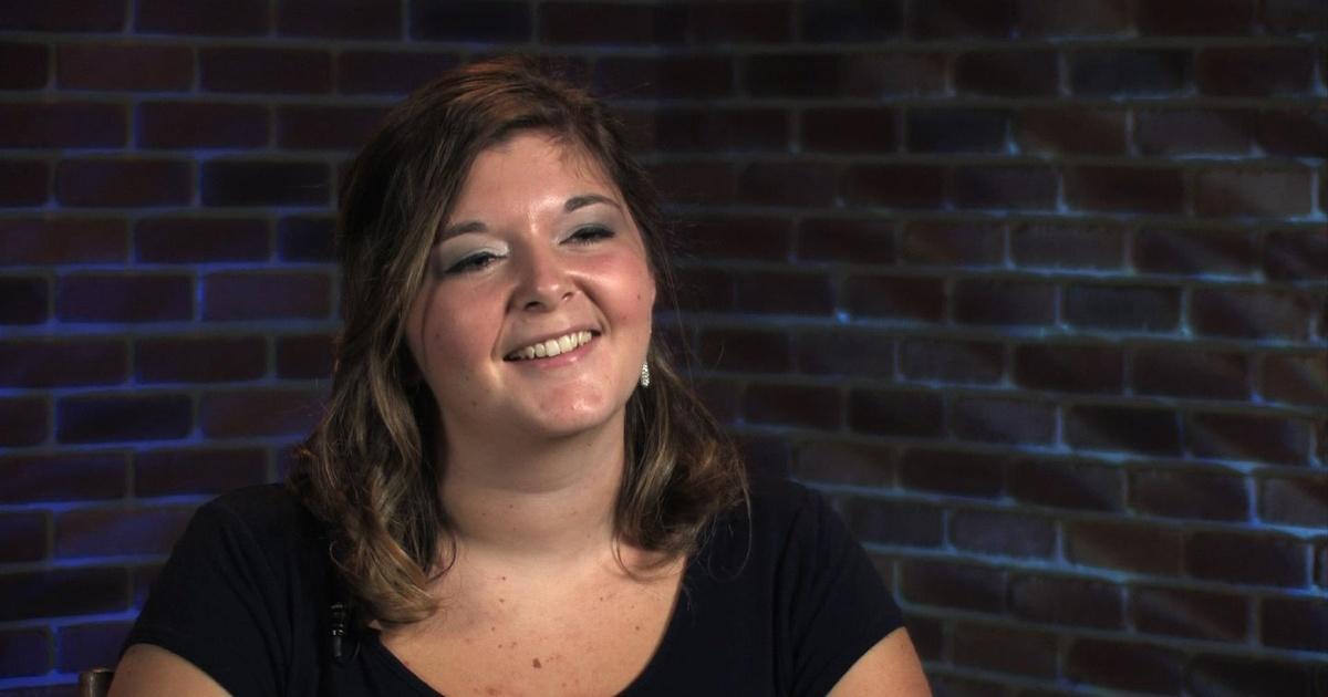 Artist of the Week | Sarah Kandel | PBS