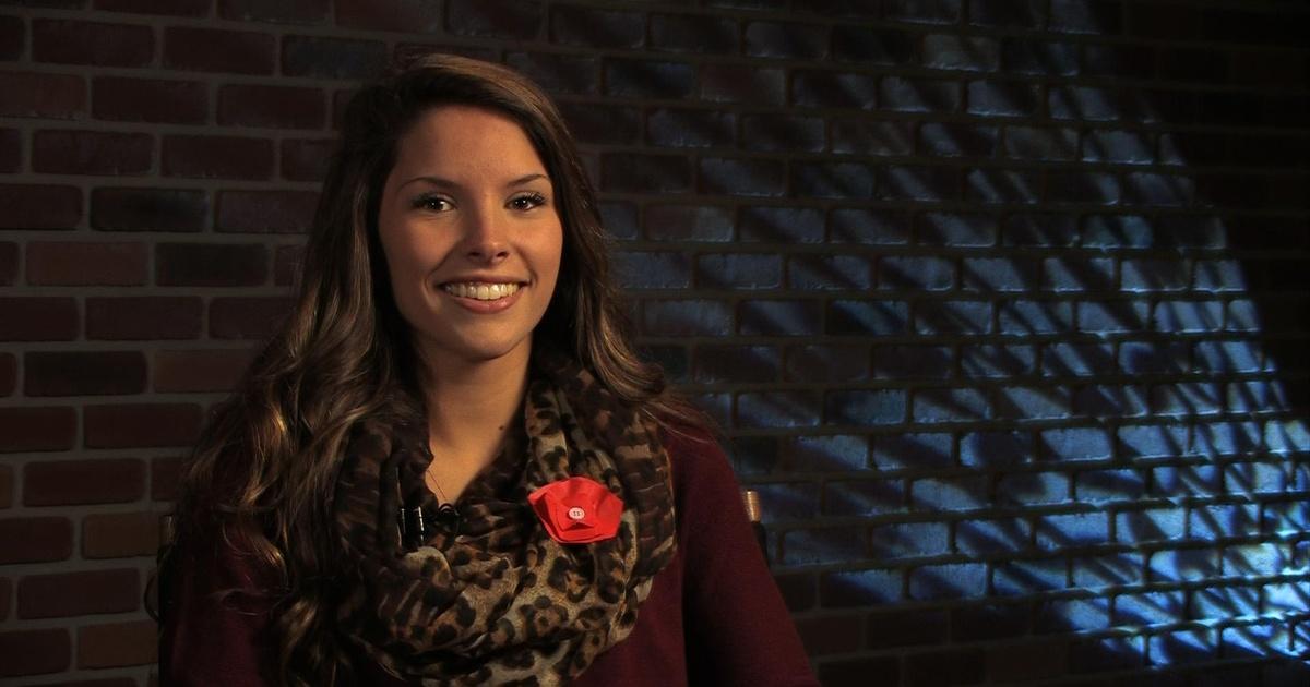 Artist of the Week | Erin Perry | PBS