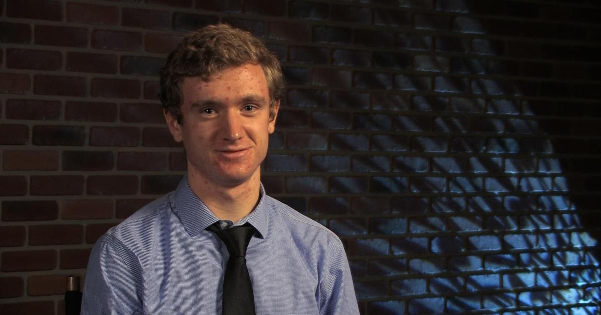 Artist of the Week | Reed Evans | PBS