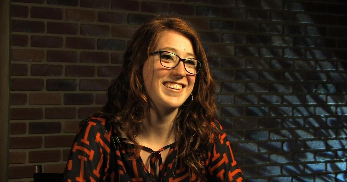Hayley Maloney | Artist of the Week | PBS