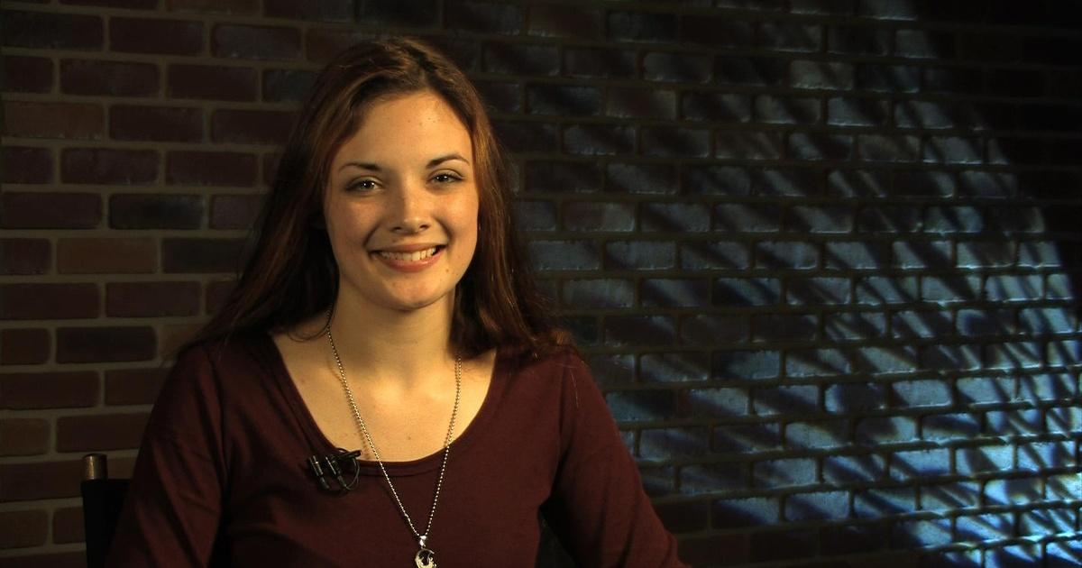 Artist of the Week | Emily Banta | WTTW