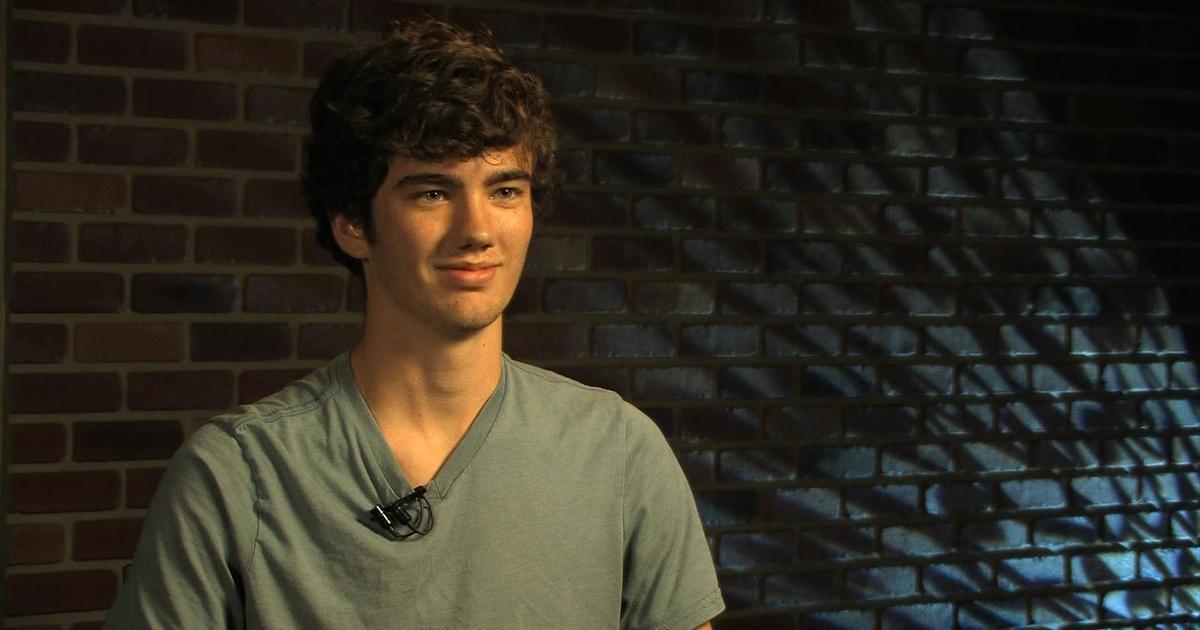 Artist of the Week | David Rivenbark | PBS