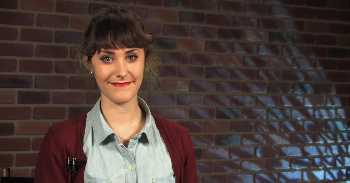 Artist of the Week | Emily Gerrity | PBS