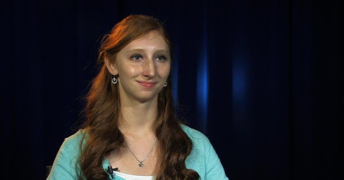 Artist of the Week | Liza Smith | PBS