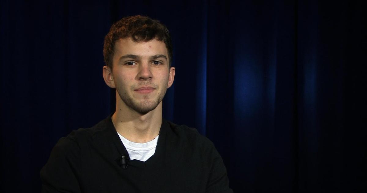 Jack Temple | Artist of the Week | PBS