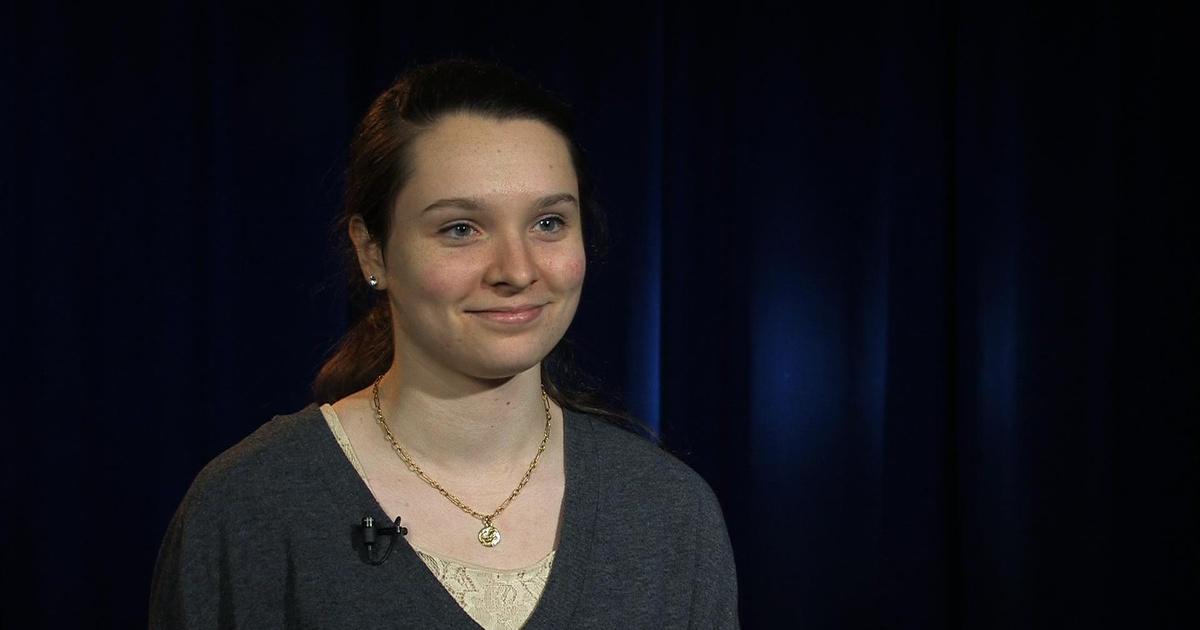 Artist of the Week | Grace Kenny | PBS