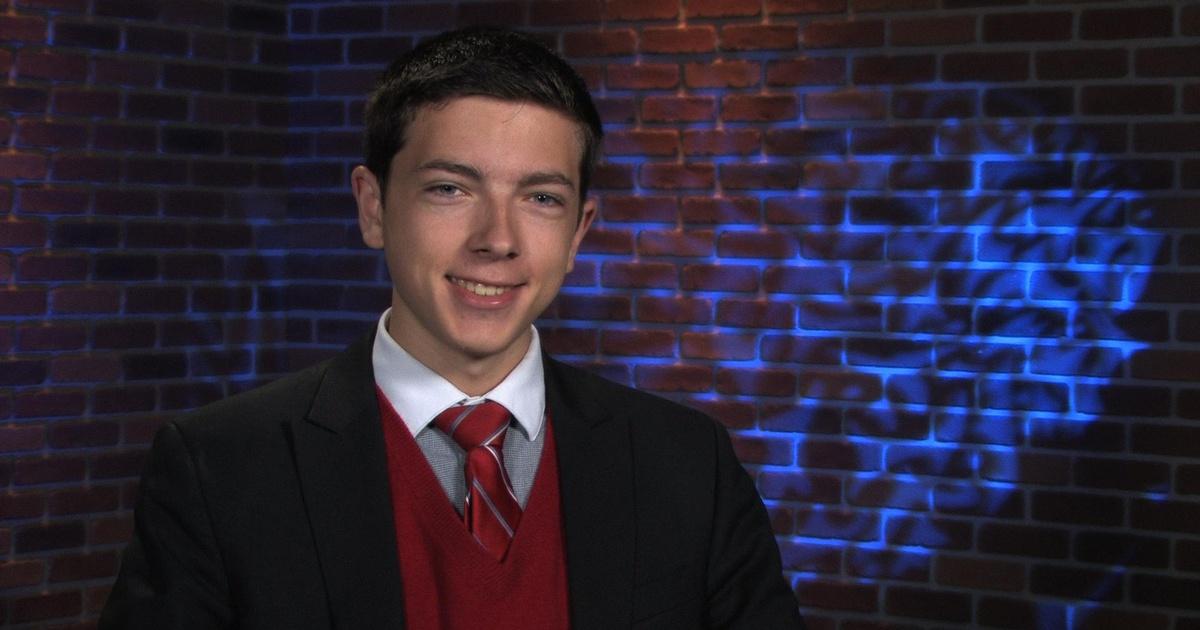 Charles Bower | Artist of the Week | PBS