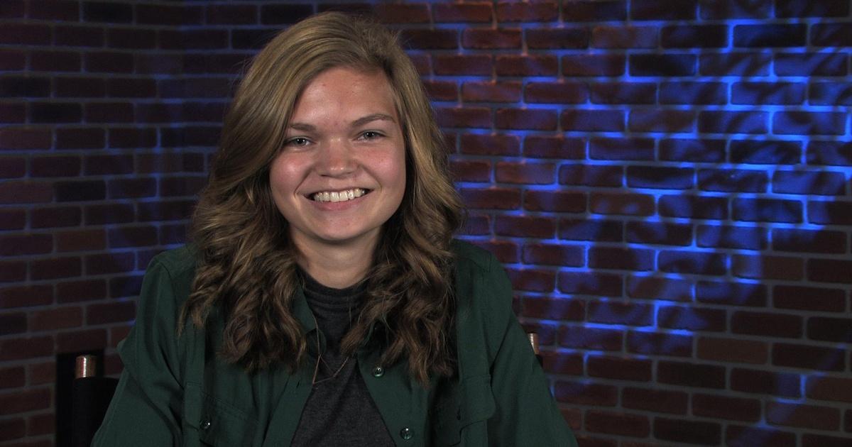 Artist of the Week | Nicole Breuer | PBS