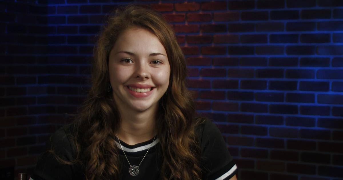 Artist of the Week | Anna Semler | PBS