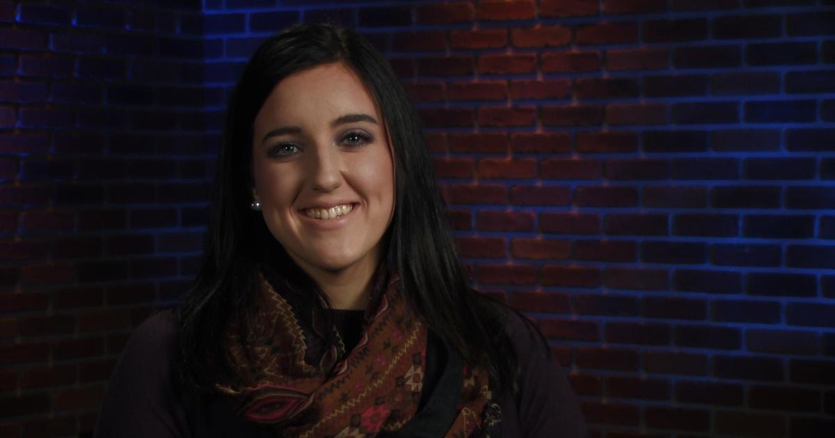 Artist of the Week | Madison Stambaugh | PBS