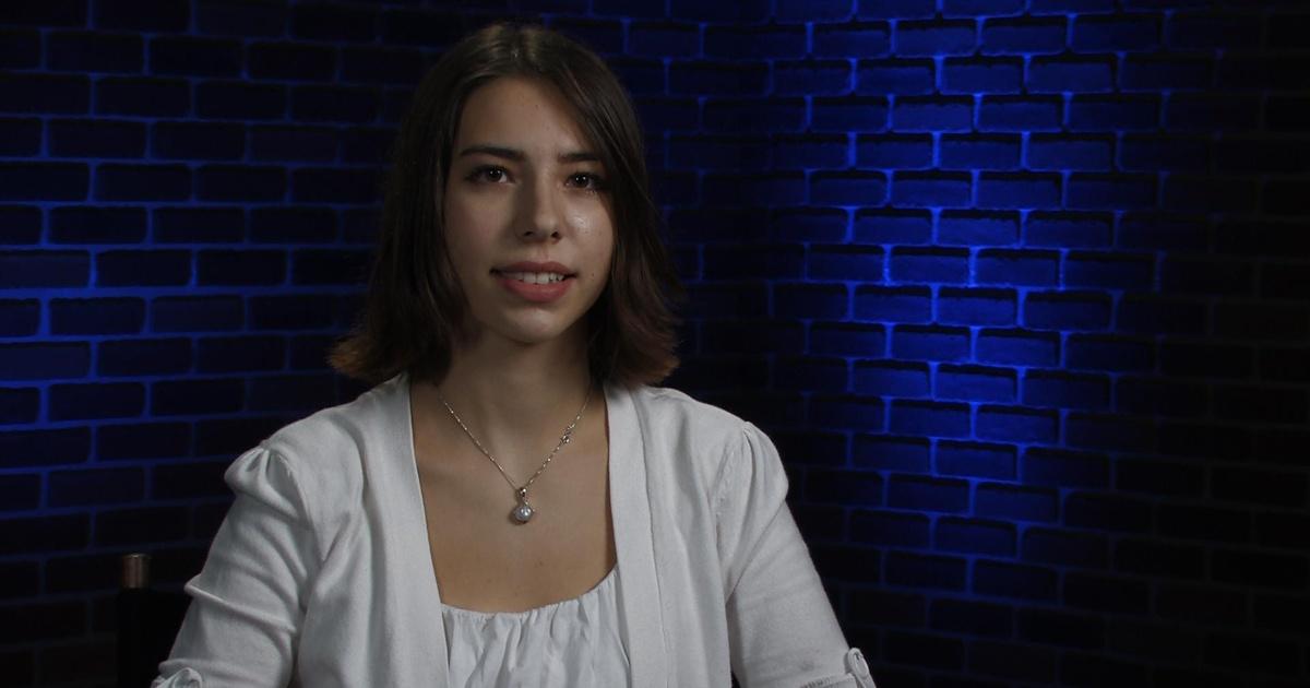 Artist of the Week | Katherine Kelch | PBS