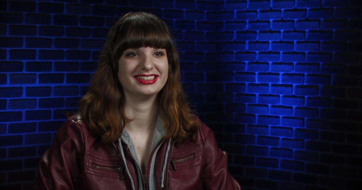 Artist of the Week | Kimberly Ray | PBS