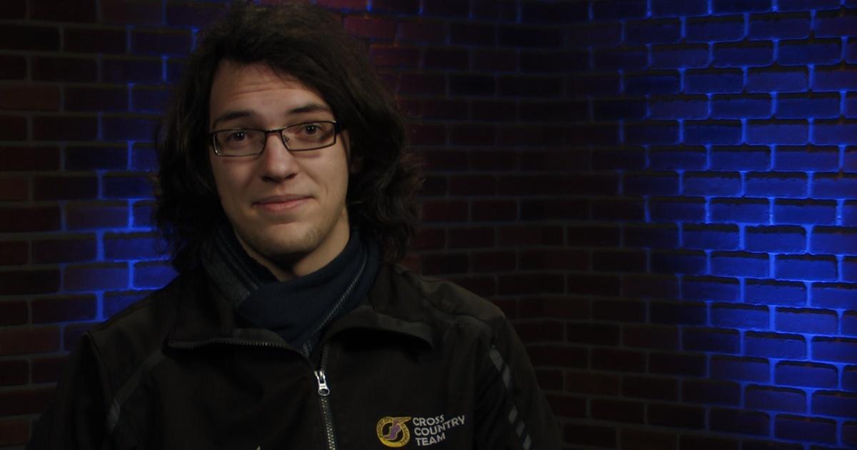 Artist of the Week | Neal Albright | PBS