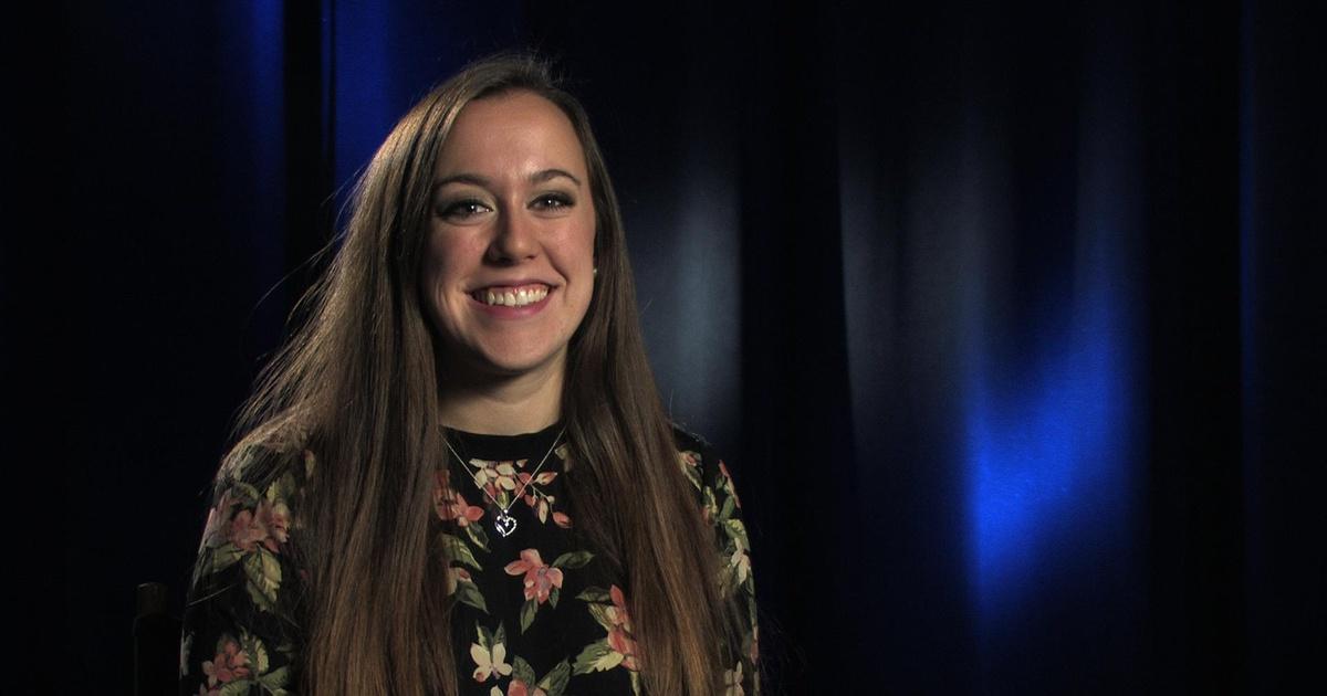Artist of the Week | Sarah Nields | PBS