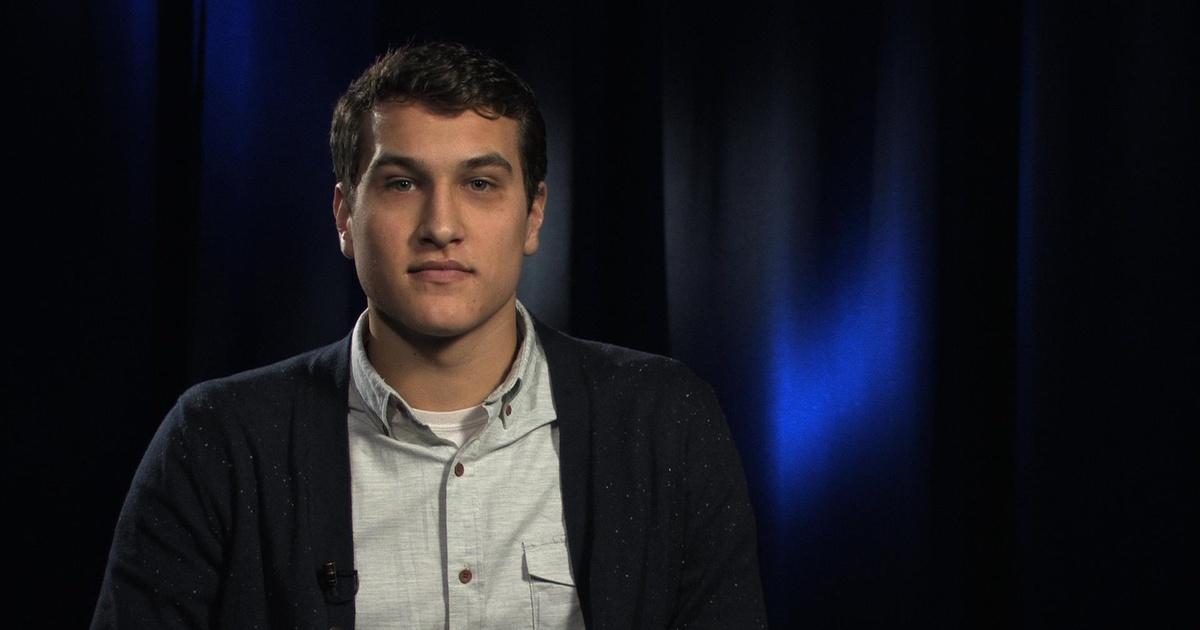 Artist of the Week | Connor Pardoe | PBS