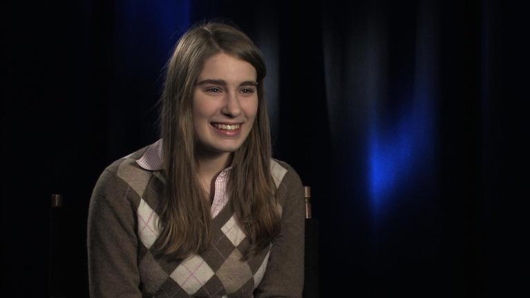 Artist of the Week | Emily Gerrity | PBS