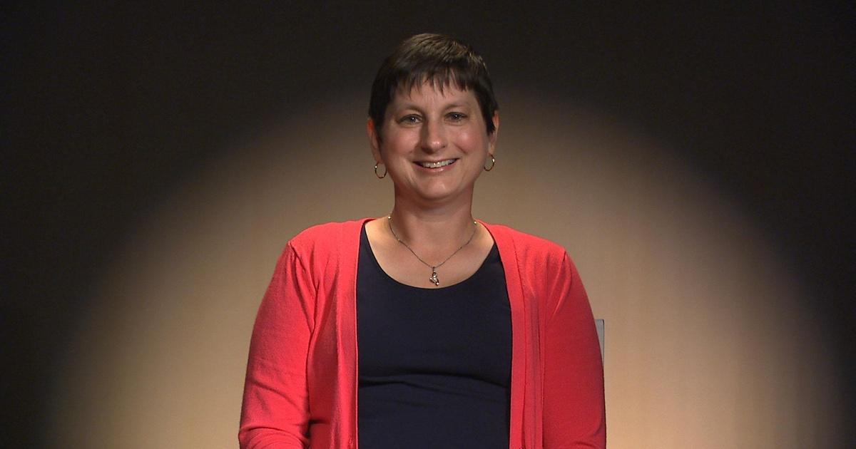 Call The Doctor | Janet's Story | Season 28 | Episode 1 | PBS