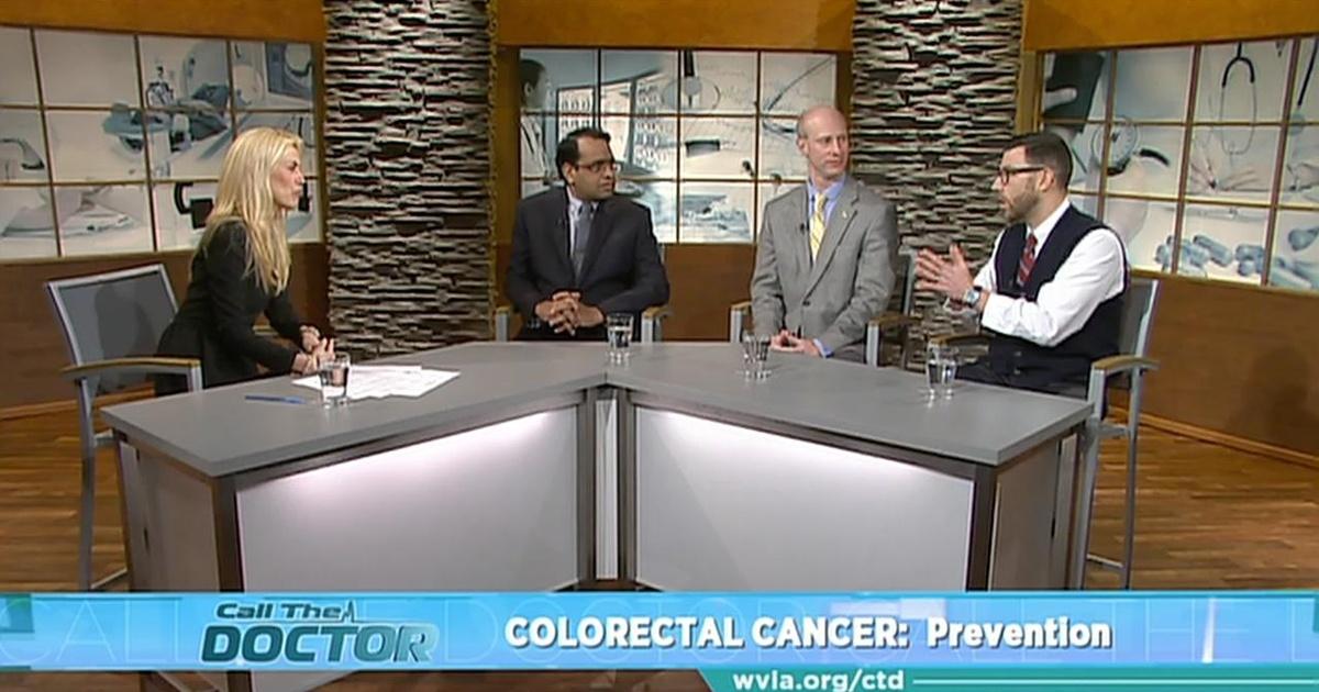 Call The Doctor | Colorectal Cancer: Prevention | Season 28 | Episode ...