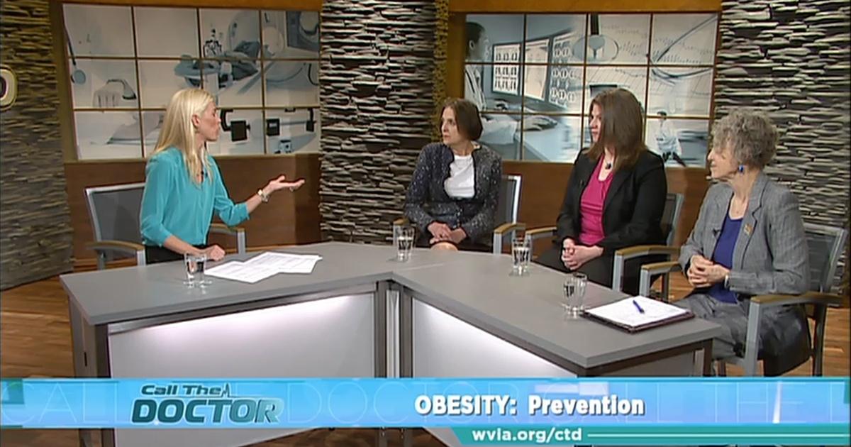 Call The Doctor | Obesity: Prevention and Lifestyle | Season 28 ...