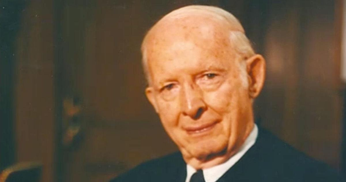 Great Pennsylvanians | Judge William J. Nealon: At The Heart of It All ...