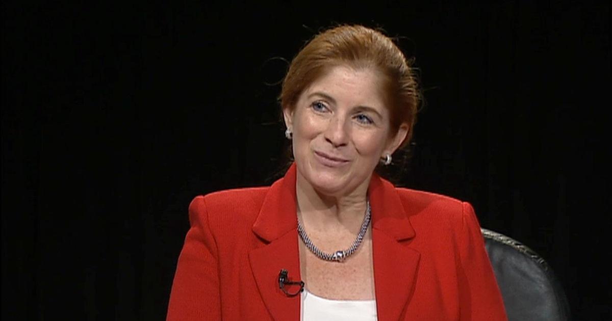 Northeast Pennsylvania Business Journal | Deborah Patterson | THIRTEEN PBS