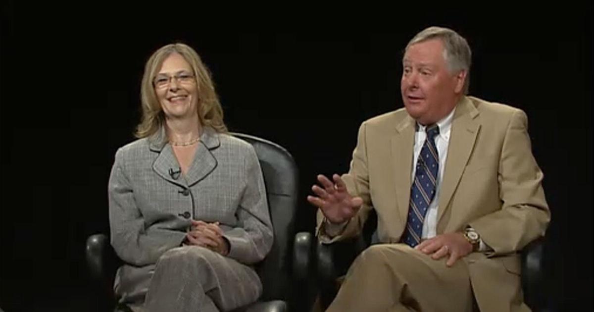 Northeast Pennsylvania Business Journal | Jim & Debra Barrett | PBS