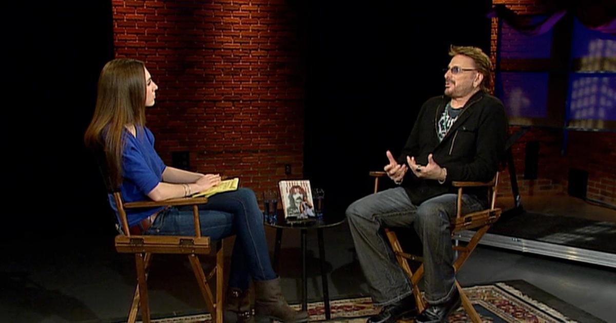 WVIA Special Presentations | Sex, Drugs & Rock 'N Roll - The Journey of ...
