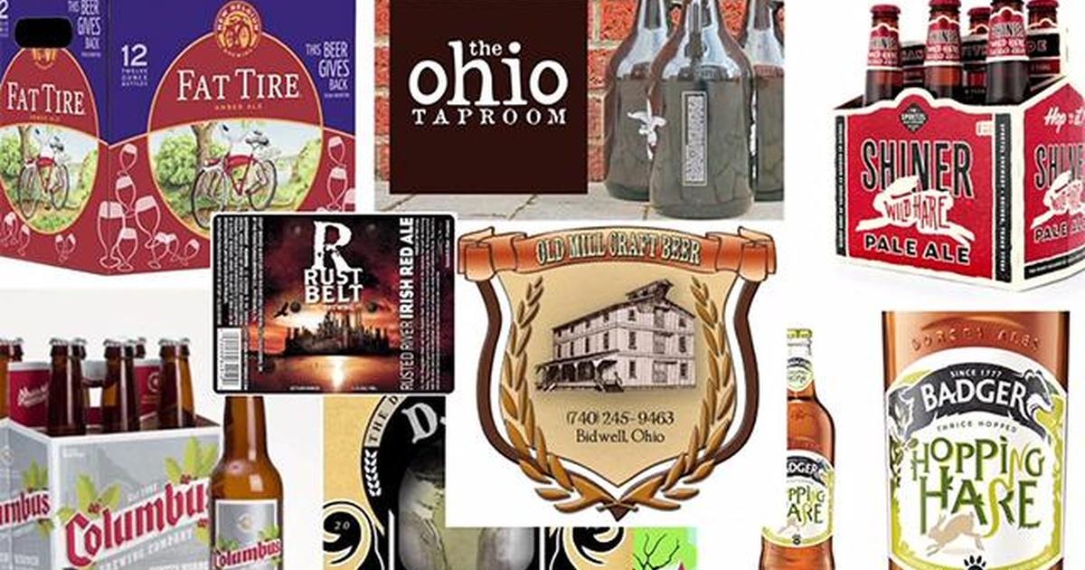 Applause | Beyond the Dish; Ohio Beer History; The Hermit Club | Season ...