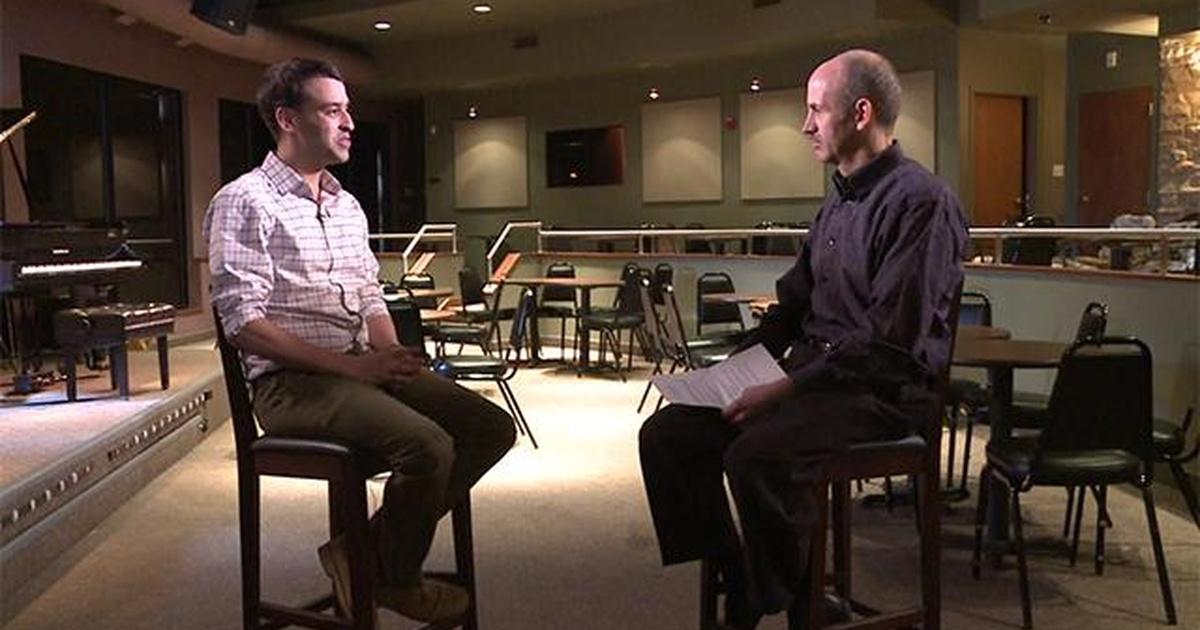 Applause | Dominick Farinacci and Tommy LiPuma; The Bop Stop | Season ...