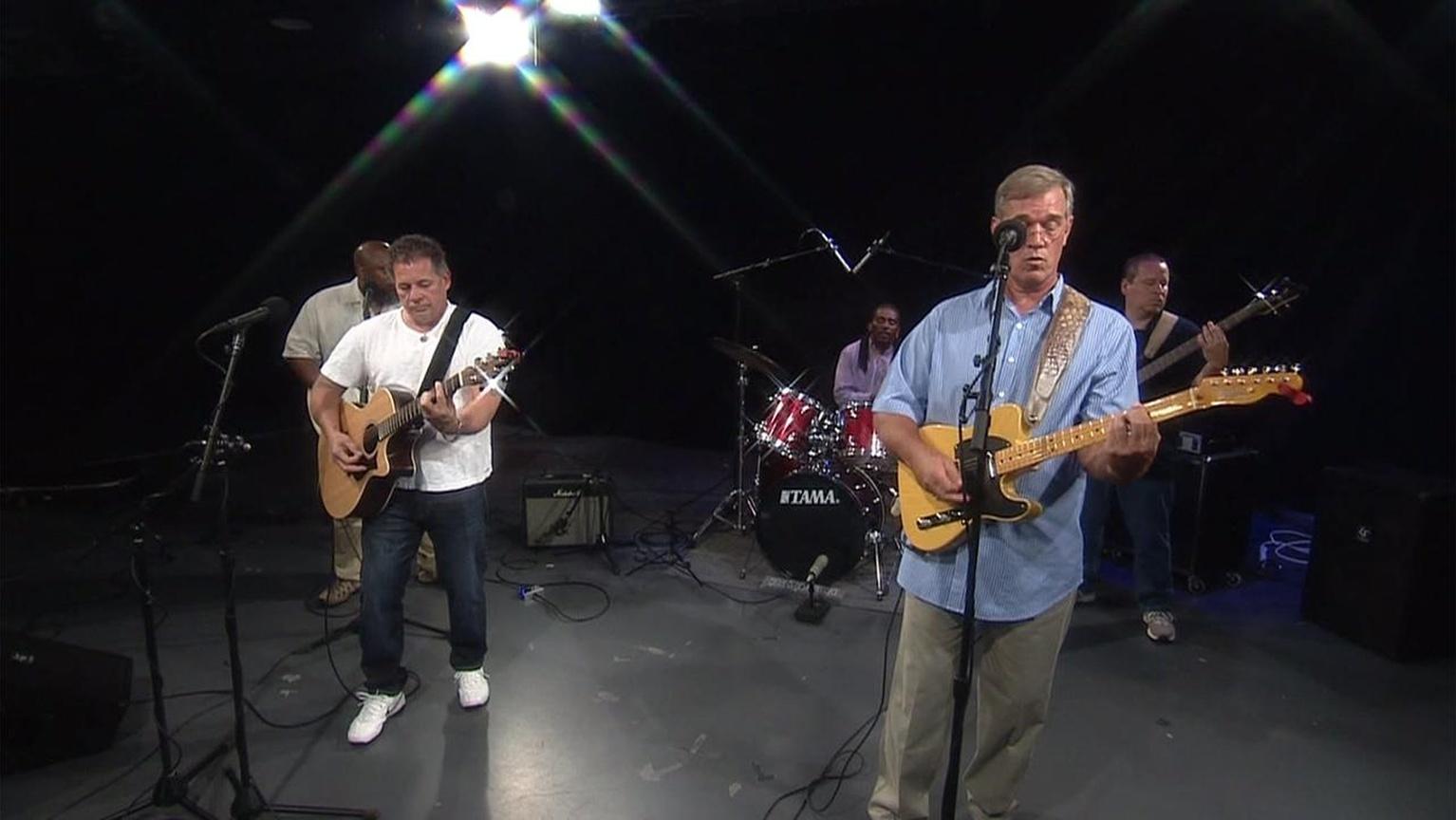 The Cleveland Orchestra Residency; The Hruby Family | Season 17 Episode ...