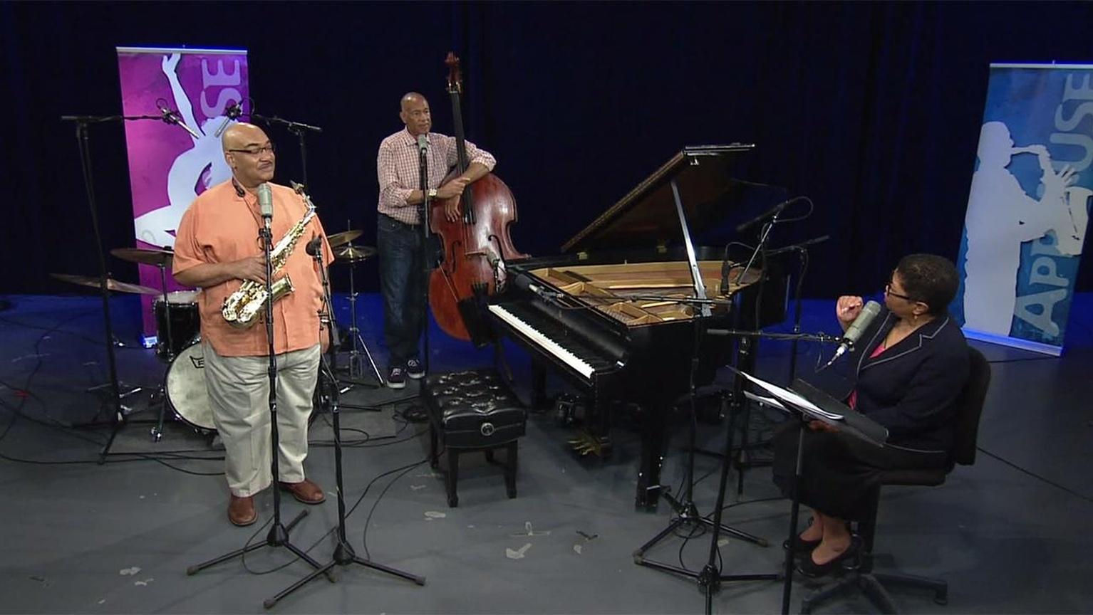 The Cleveland Orchestra Residency; The Hruby Family | Season 17 Episode ...