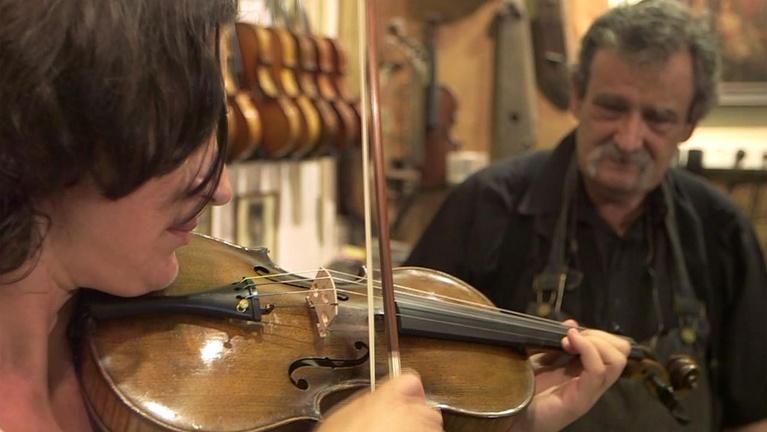 The Cleveland Orchestra Residency; The Hruby Family | Season 17 Episode ...