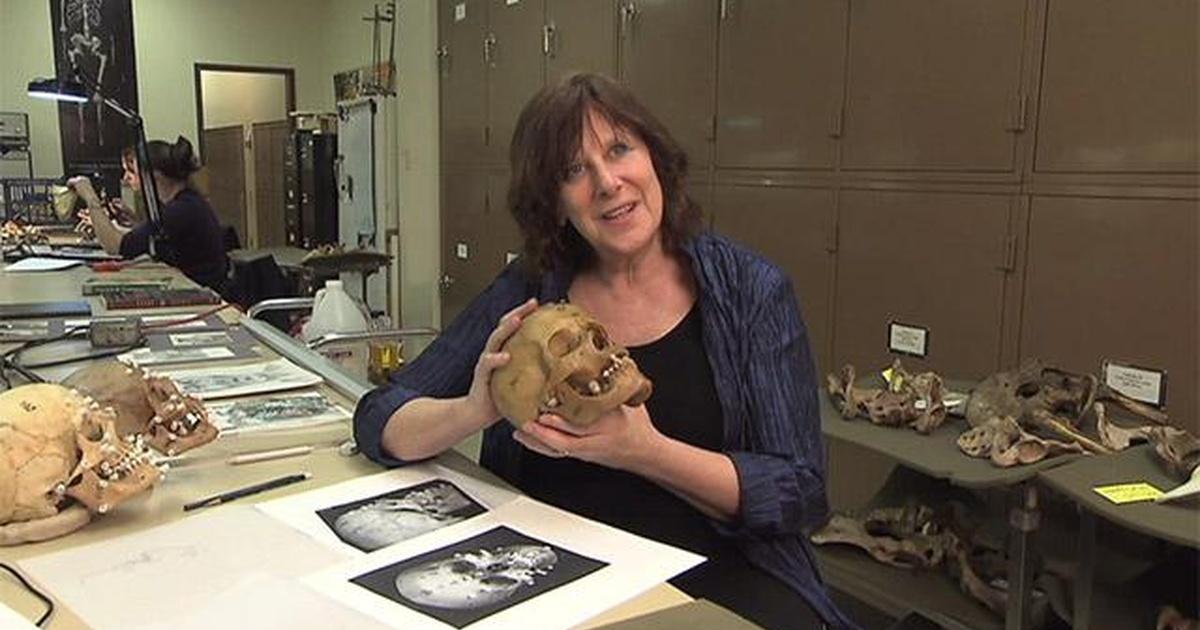 Great Job! | Dr. Linda Spurlock, Cleveland Museum of Natural History | PBS