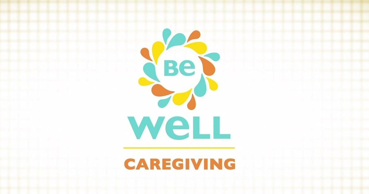 Be Well | Caregiving | PBS