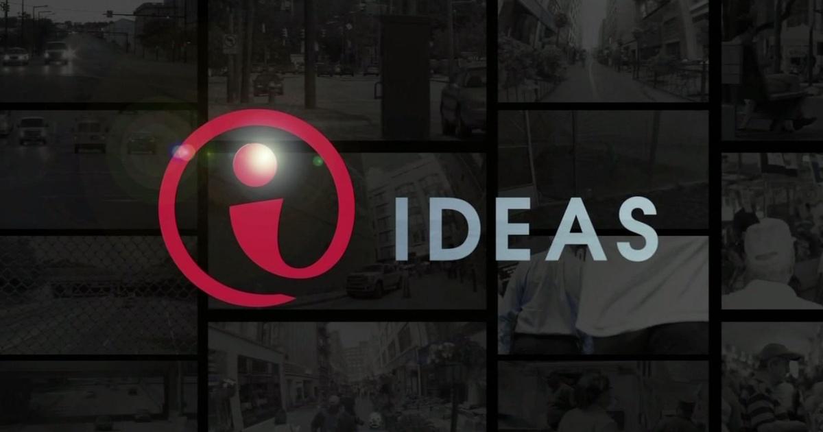 Ideas | Fmr. U.S. Attorney Carole Rendon | Season 2017 | Episode 316 | PBS