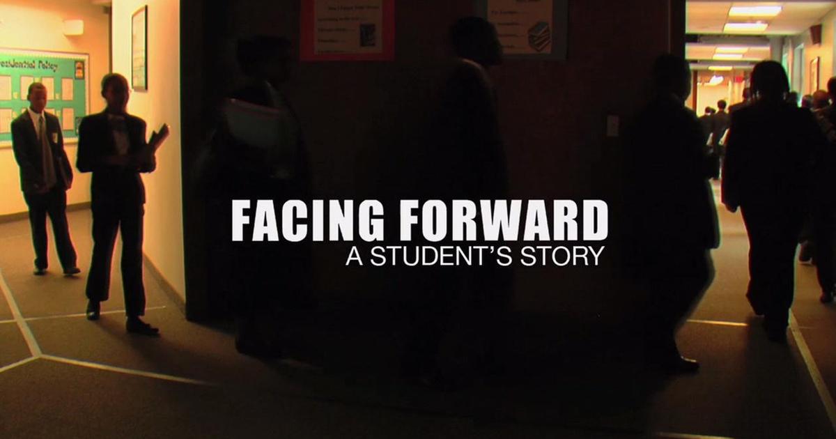 Ideastream Public Media Specials | Facing Forward: A Student's Story | PBS