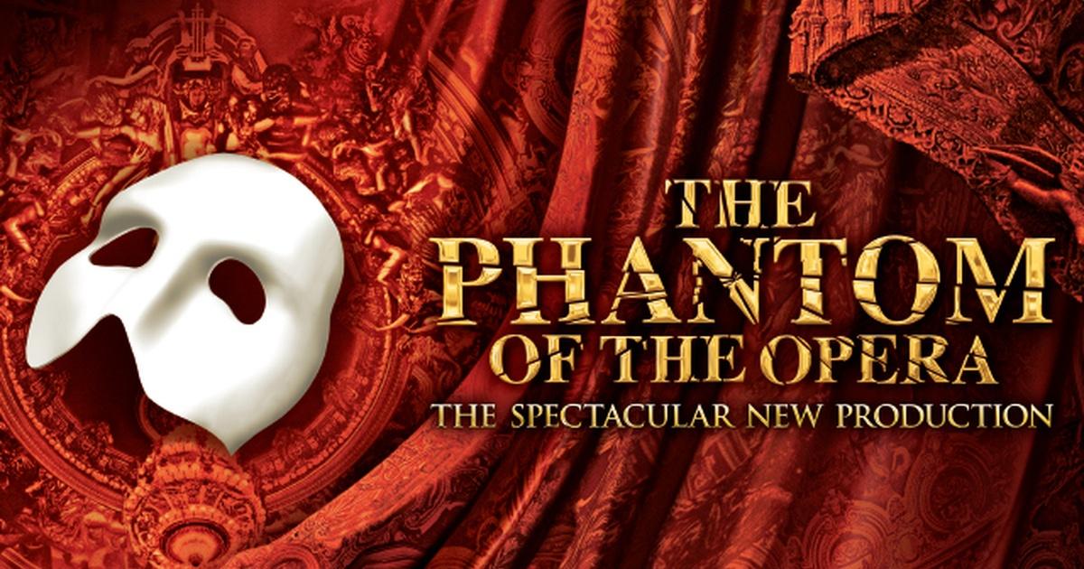Broadway Buzz | The Phantom of the Opera | PBS