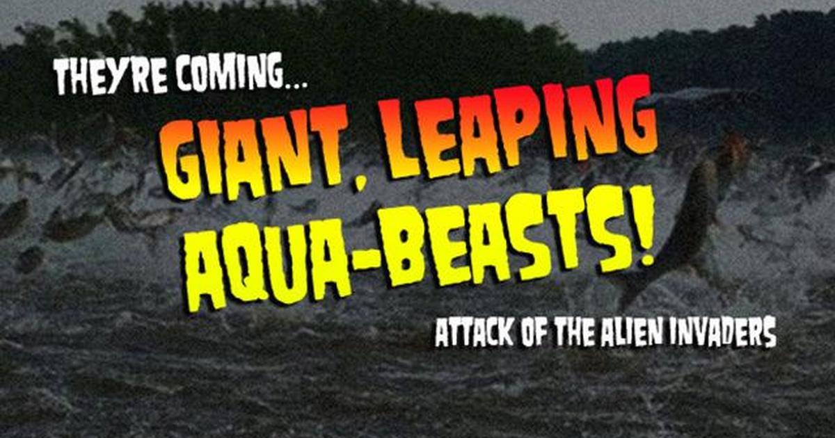 Ideastream Public Media Specials | Attack of the Alien Invaders | PBS