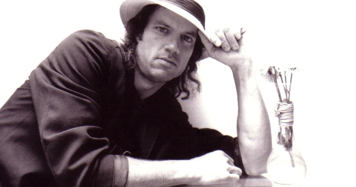 Hey Virginia | Mark Cline | PBS