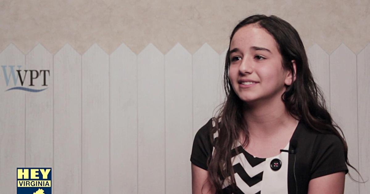 Hey Virginia | WVPT Re:Dream Project | PBS