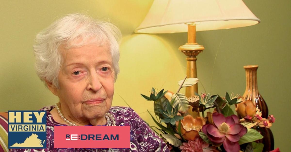 Hey Virginia | WVPT Re:Dream Project #2 | PBS