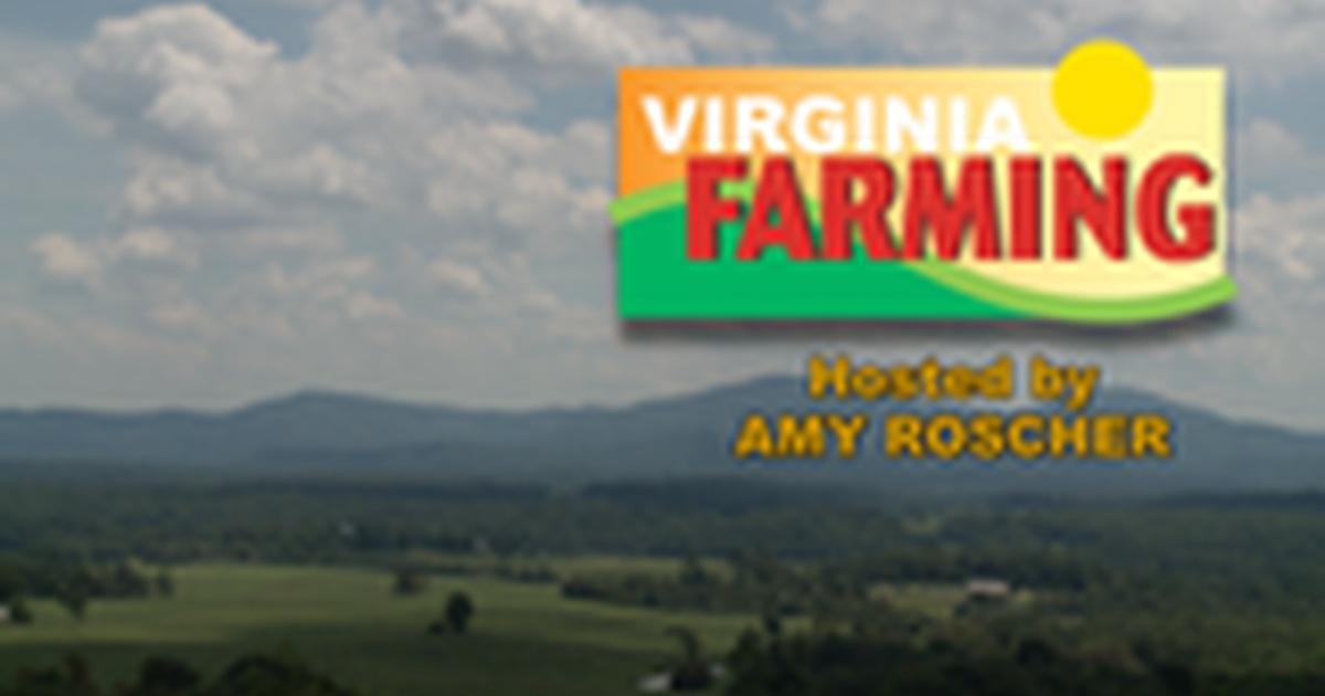 Virginia Farming | Virginia Produce Company | Season 12 | Episode 83 | PBS