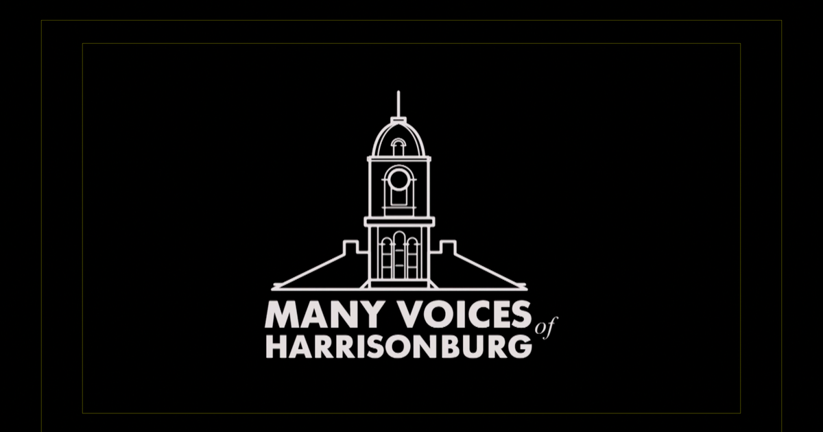 VPM Specials | Many Voices of Harrisonburg | PBS