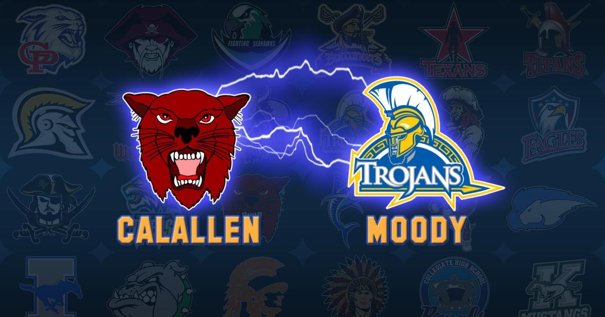 Challenge! | CALALLEN VS. MOODY | Season 18 | Episode 12 | PBS